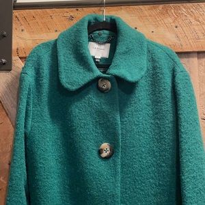LK Bennett | Jackets & Coats | Lk Bennett Aster Coat | Poshmark